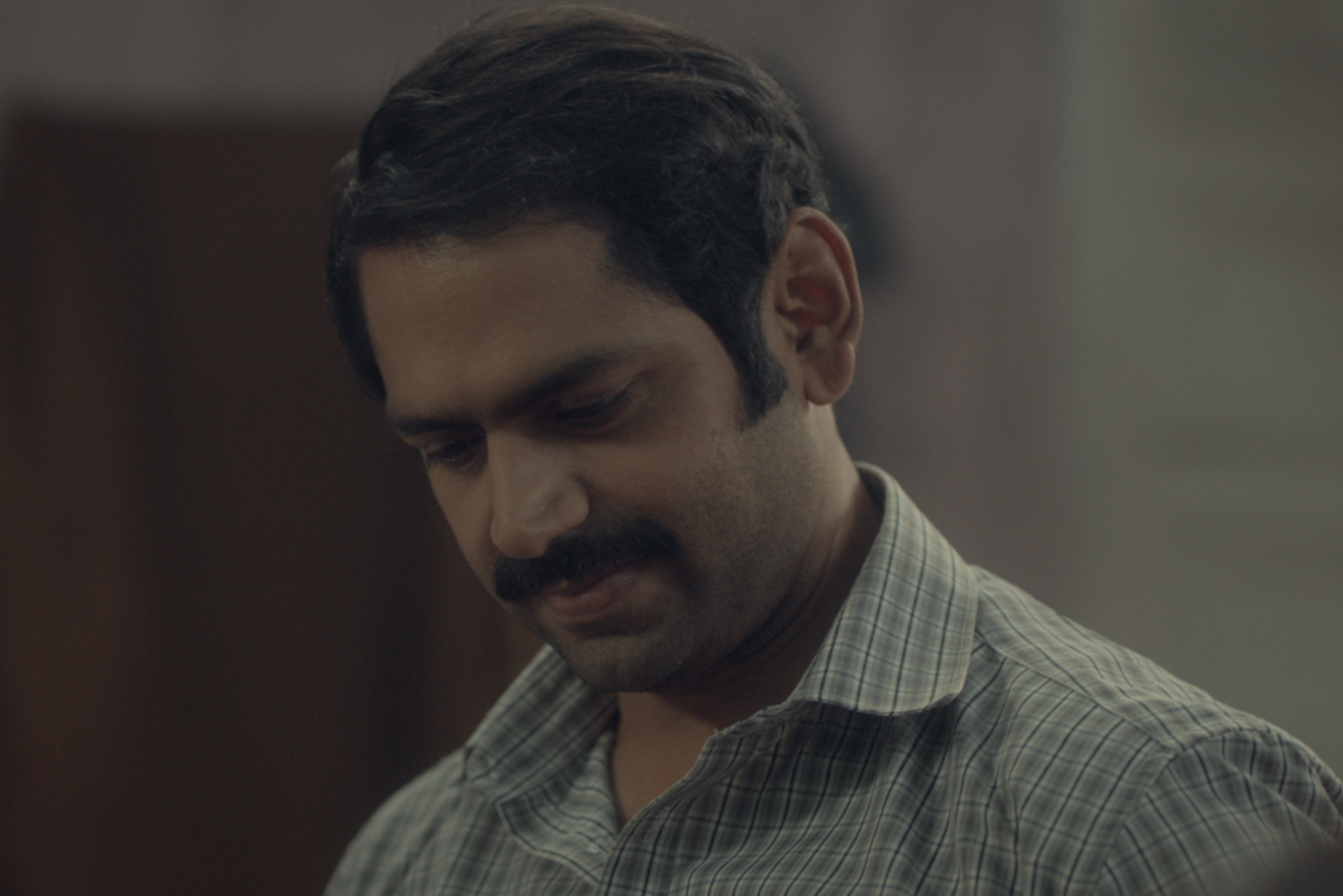 ICICI lombard – father and son – Film & Shots
